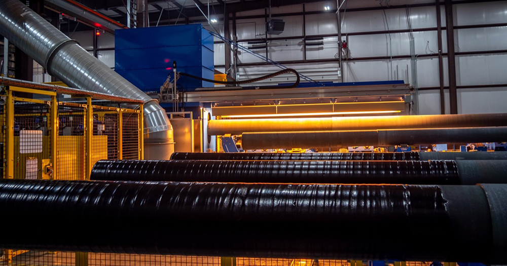 The Differences Between Carbon Steel and Ductile Iron - McWane Poles The Differences Between Carbon Steel and Ductile Iron - McWane Poles
