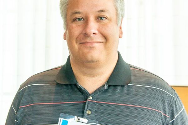 Greg Zabel named Division Controller for Clow Canada - McWane Poles