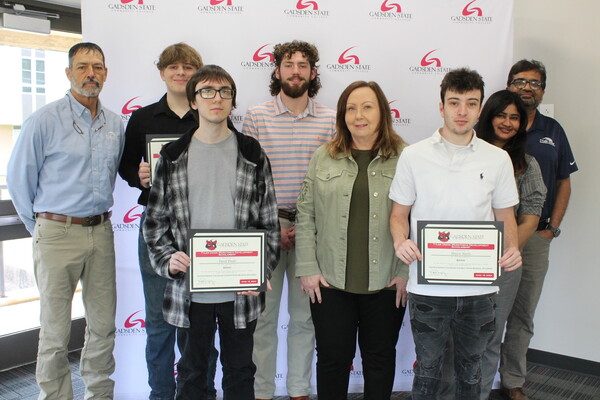 Tyler Union celebrates scholarship recipients at Gadsden State luncheon ...