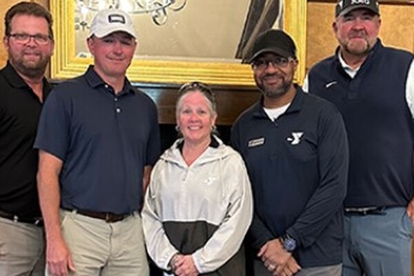 Tyler Union Partners with RMG and CCK in Charity Golf Tournament ...