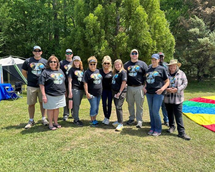 Tyler Union teams up with Calhoun County to sponsor Earth Day event ...