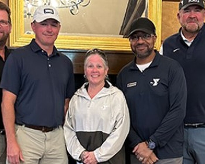 Tyler Union Partners with RMG and CCK in Charity Golf Tournament ...