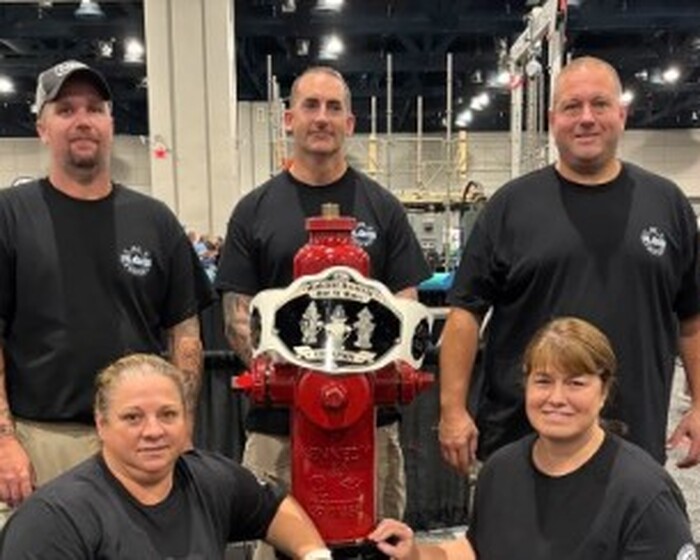 McWane Valve & Hydrant contributes to AWWA's Hydrant Hysteria event ...